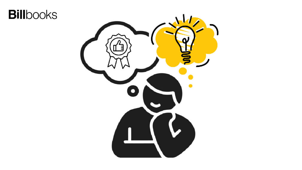 Billbooks Voted as Best Cloud-Based Invoicing Software & Application in ...