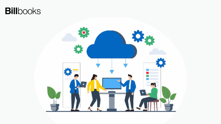 Why Cloud Accounting can be Better for your Business - billbooks