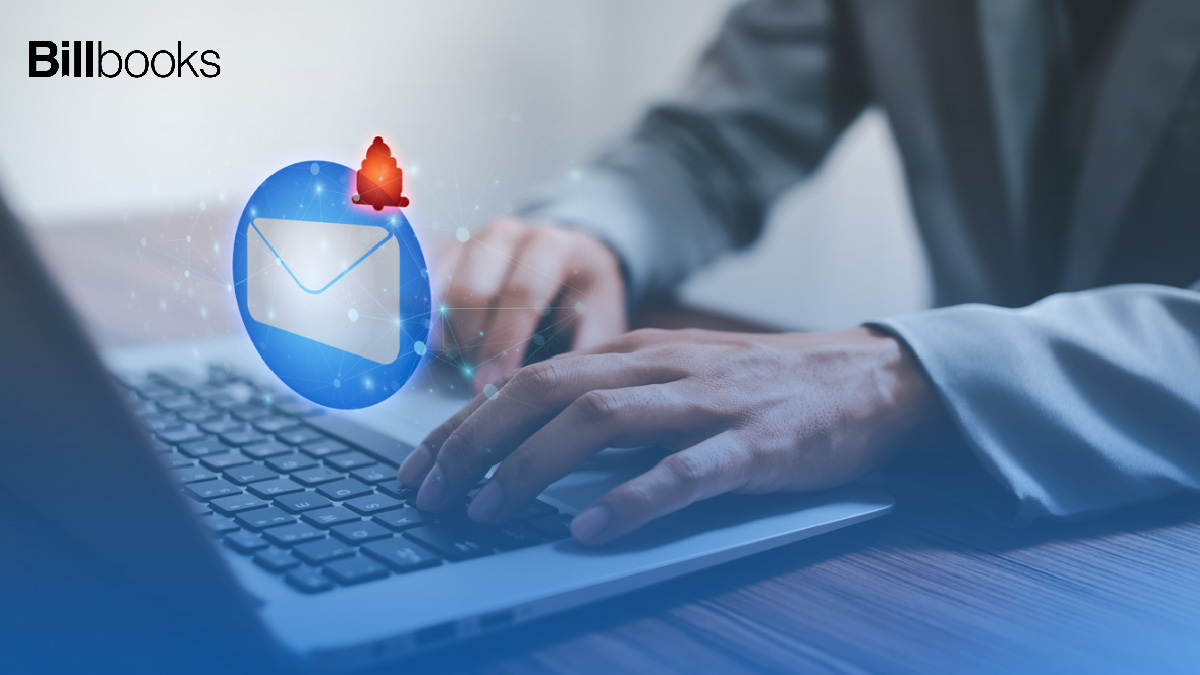 Invoicing Hacks - How to Send an Invoice via Mail? - billbooks