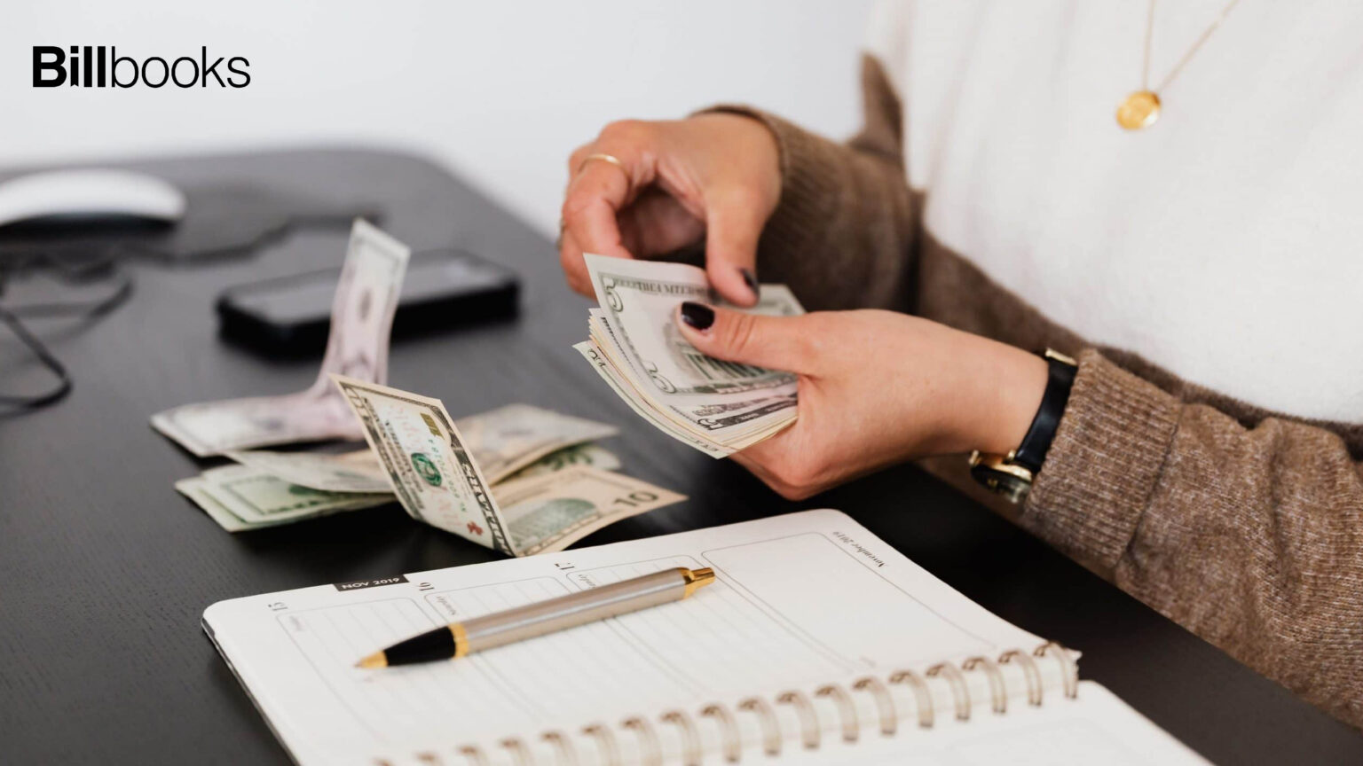 How to Write an Invoice for Services Rendered | Billbooks