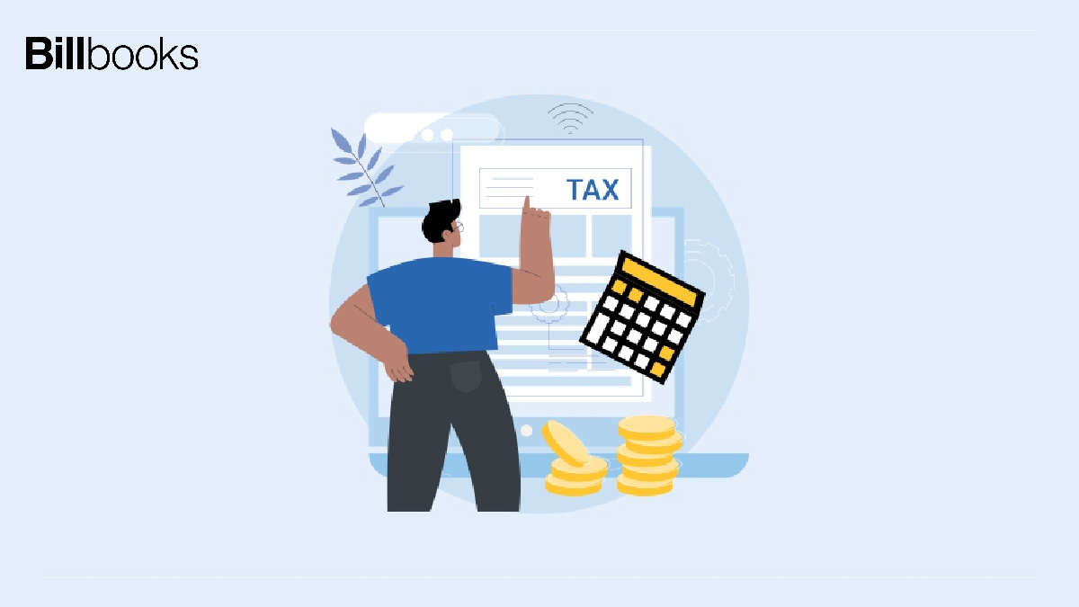 What is a Tax Invoice - Invoicing Basics Made Clear | Billbooks