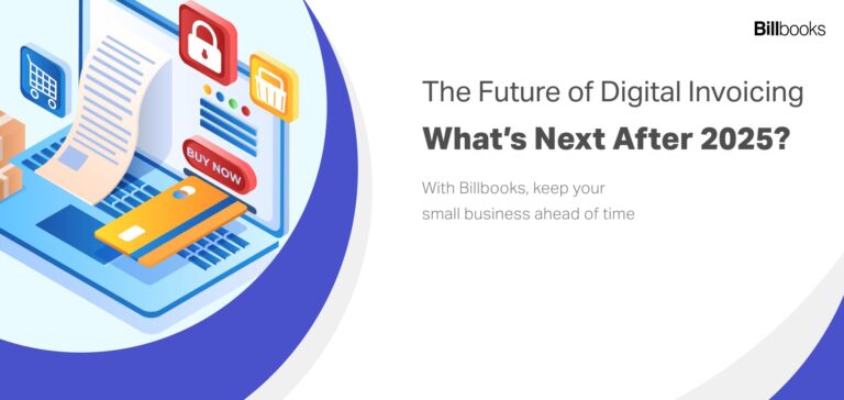 The Future Of Digital Invoicing Whats Next After 2025
